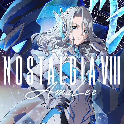 Play Nostalgia VIII by AmaLee on Amazon Music
