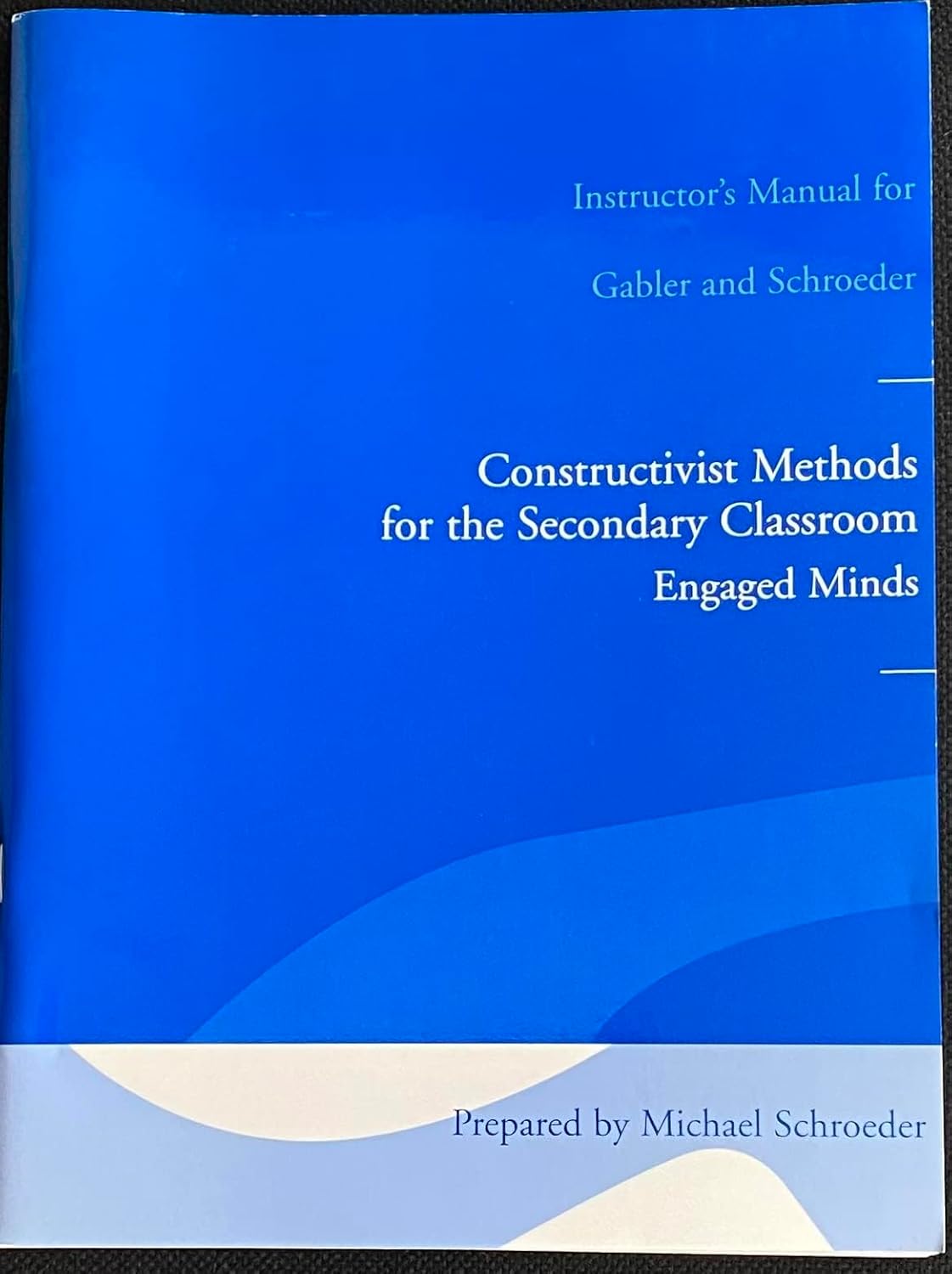 Constructivist Method Second Classroom : Engage: unknown author ...