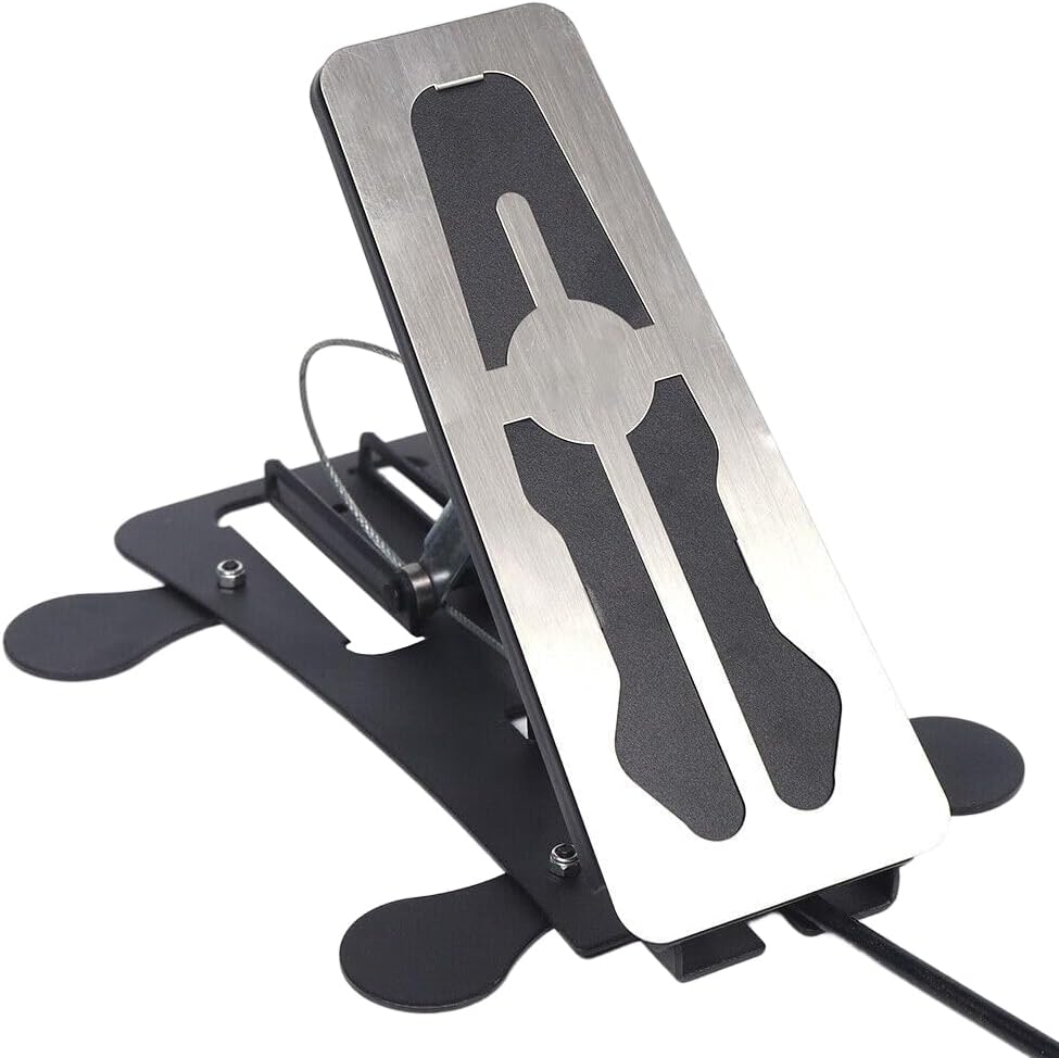 Amazon.com: NOWMORE Universal Dual Brake,Passenger Side Dual Brake ...