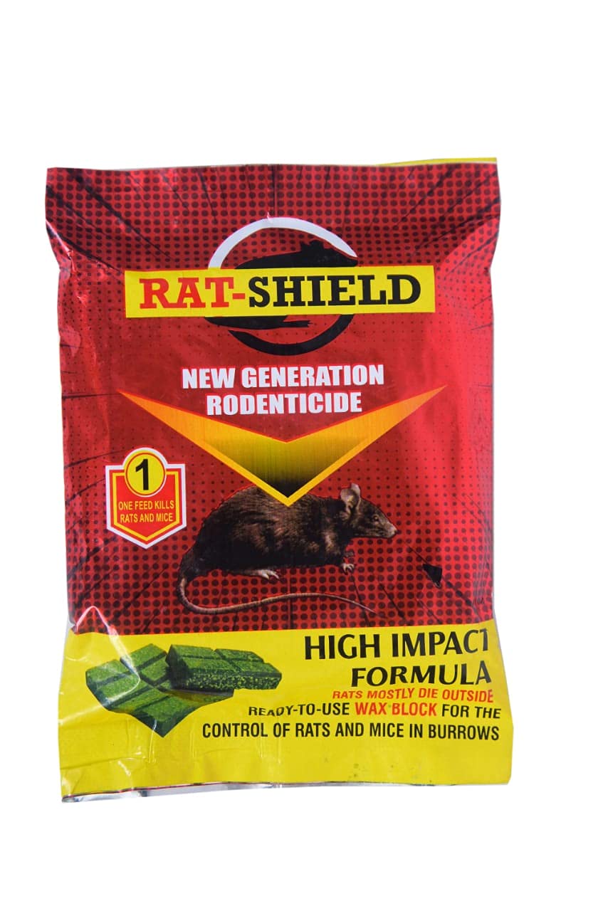 Buy ASKAB Rat Killer Cake, Rodent Control Poison Biscuit, Amazing Quick ...