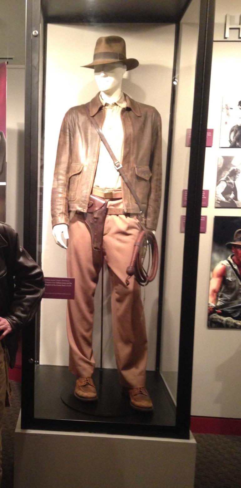 Amazon.com: Indiana Jones Pants Safari Raiders Party Fancy Costume ...