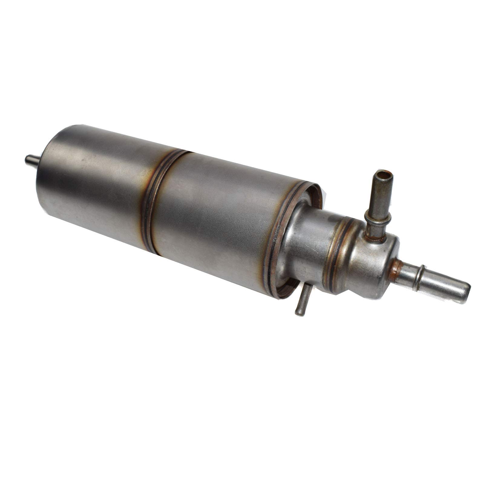 Buy Fit For Mercedes-Benz W163 ML320 1998-2003 Fuel Filter 1634770801 ...