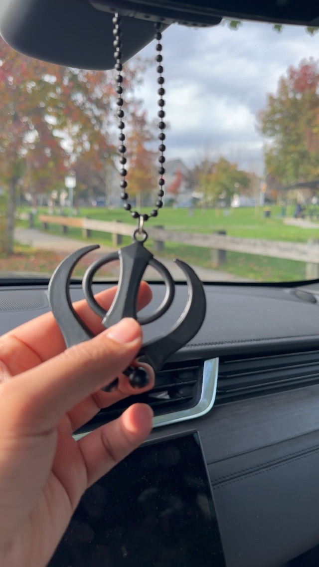 Khanda Car