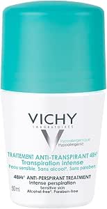 Vichy Anti-Transpirant Stick for Women, 50 ml : Buy Online at Best ...