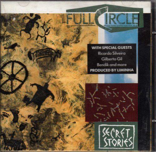 Secret stories - Amazon.com Music