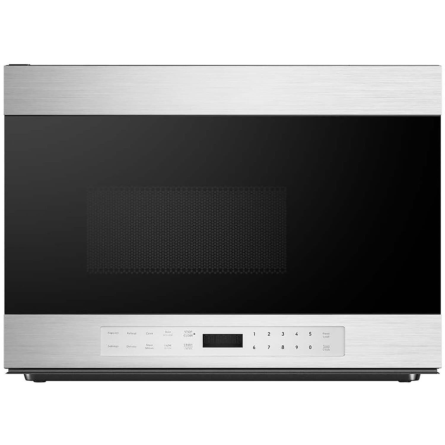 Amazon.com: Sharp Over-The-Range Microwave Oven, Stainless (SMO1461GS ...