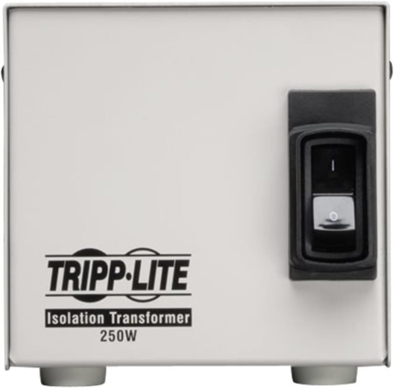 Amazon.com: Tripp Lite SmartOnline Step Down Isolation Transformer, 208 ...