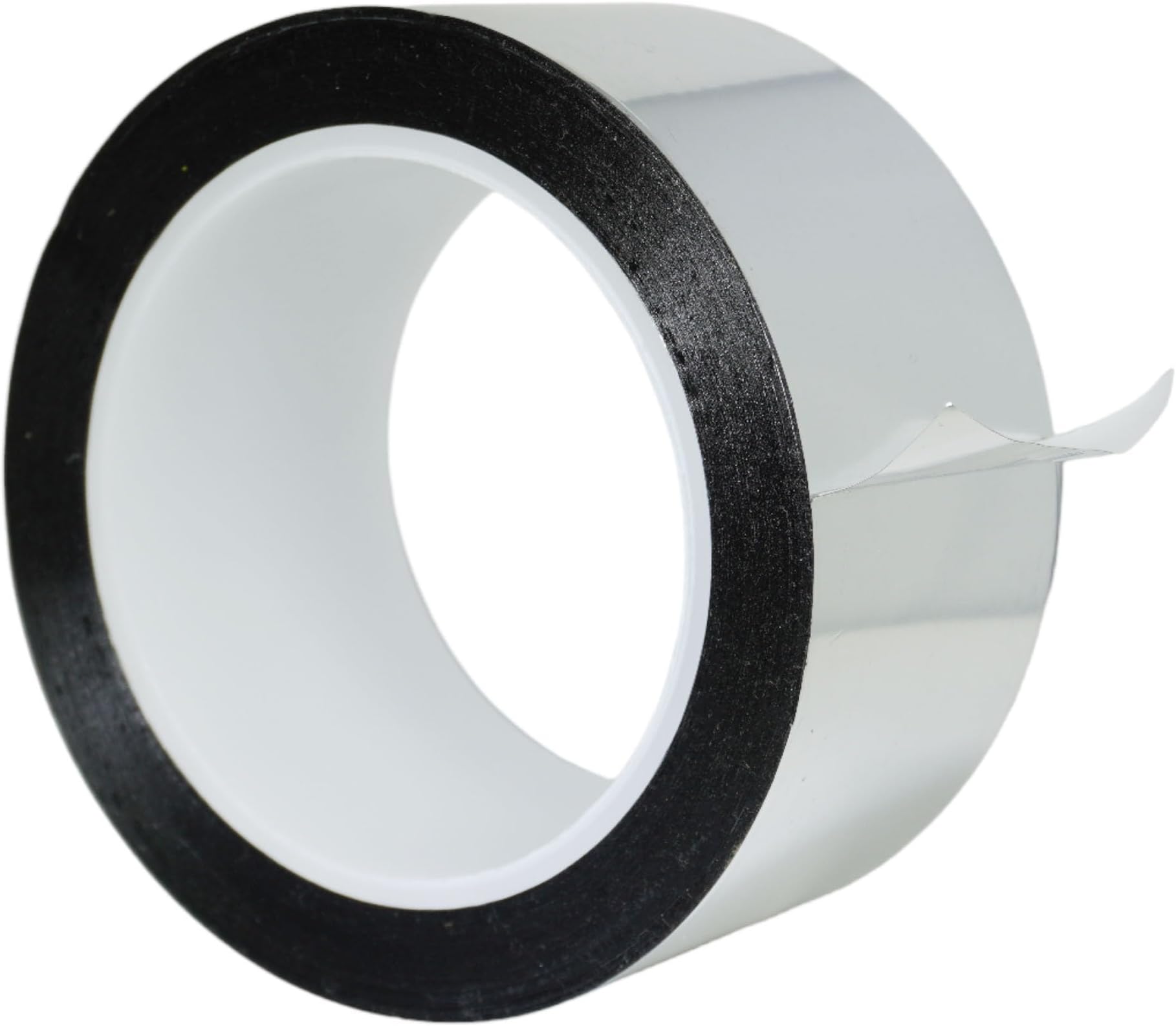 Amazon.com: Metallic Tape Mirror Tape Duct Tape DIY Decorative Tapes, 2 ...