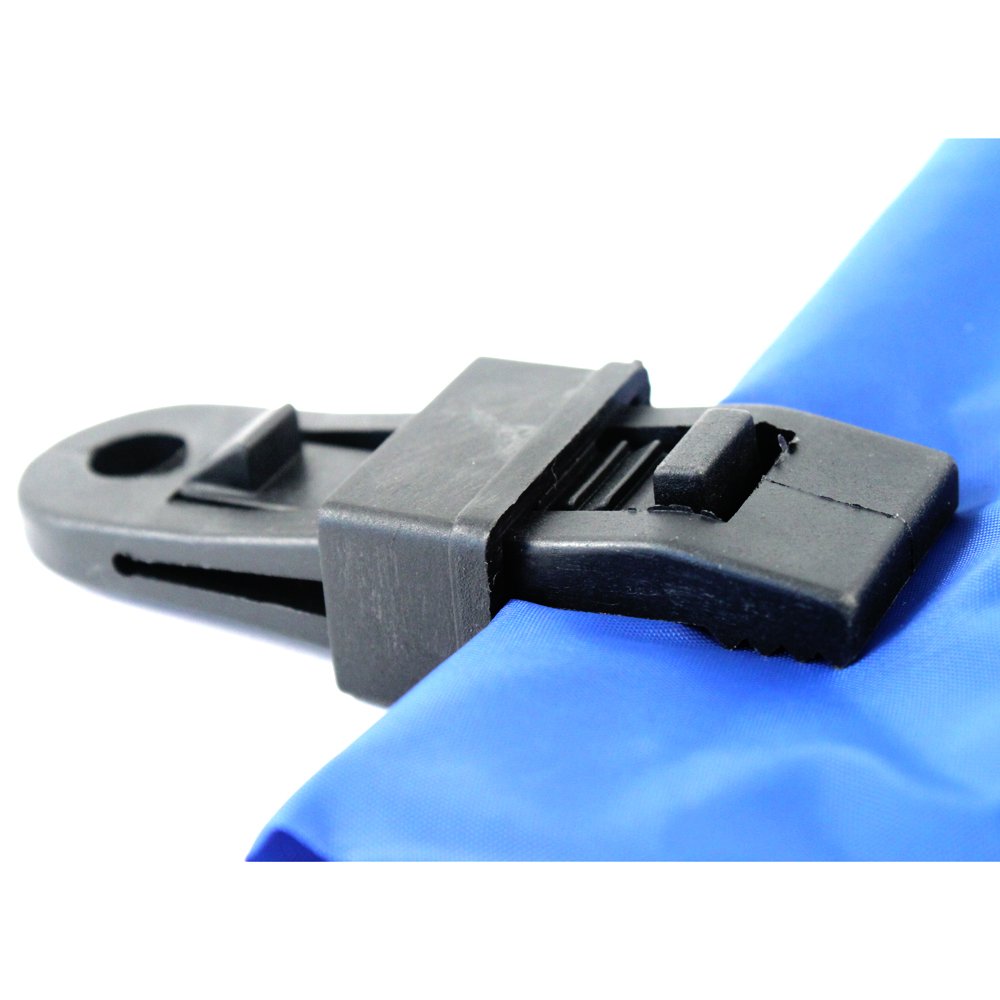 Snapklik.com : ASR Outdoor Secure Locking Tarp Clip Awning Clamps