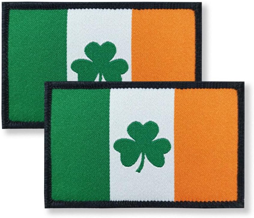 Amazon.com: Overdecor Transgender Trans Pride Flag Patch LGBT Tactical ...