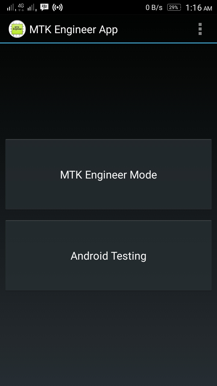 MTK Engineer App-Amazonアプリストアのアプリ