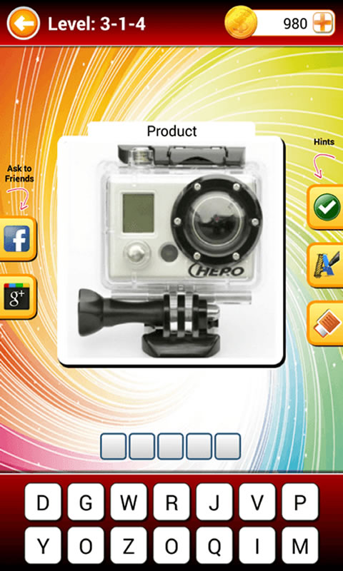 Decade Quiz (Guess the 80, 90, 2000's):Amazon.co.uk:Appstore for Android