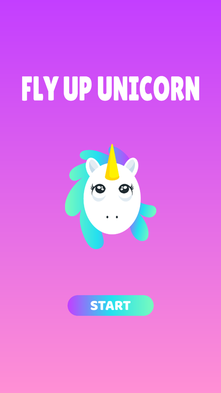 Fly Up Unicorn - Rise And Protect Unicorn: Games For Girls - App on Amazon Appstore