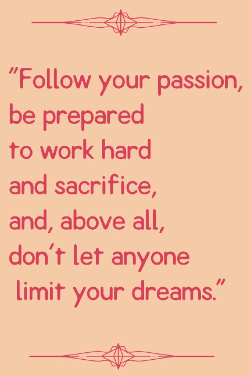 Your Passion Quotes 200 Self Love Quotes To Empower Self Confidence 6375