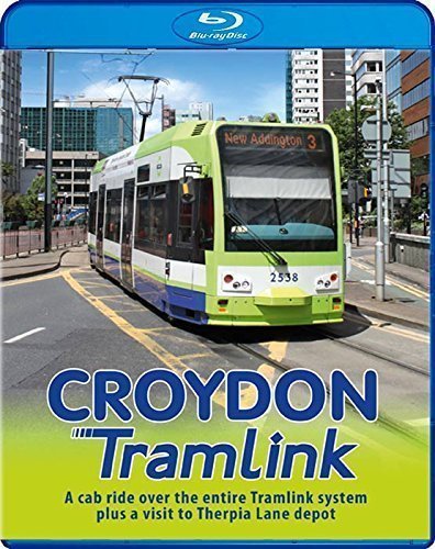 Amazon.com: Croydon Tramlink : Movies & TV