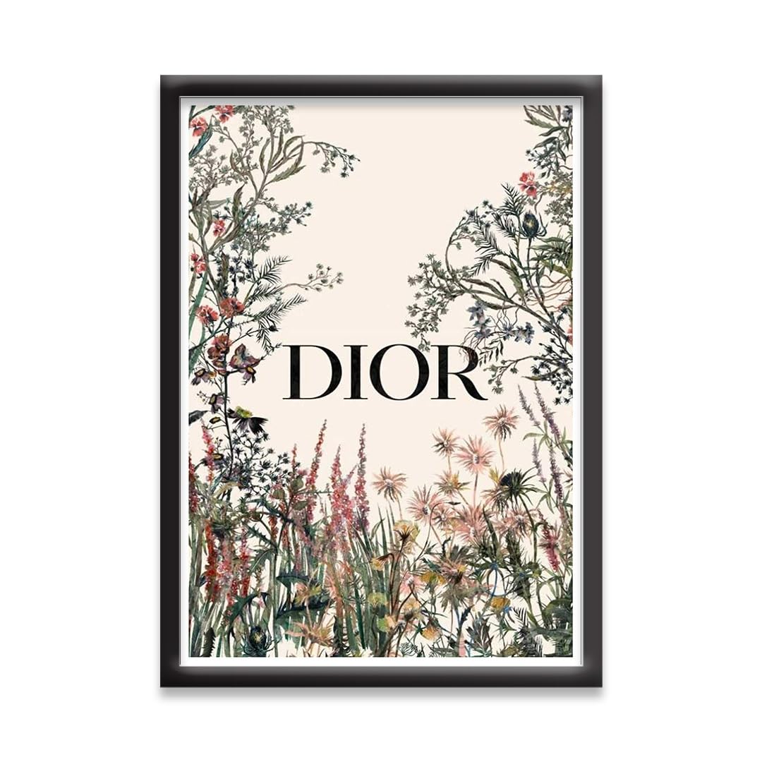 Dior Photo Frame