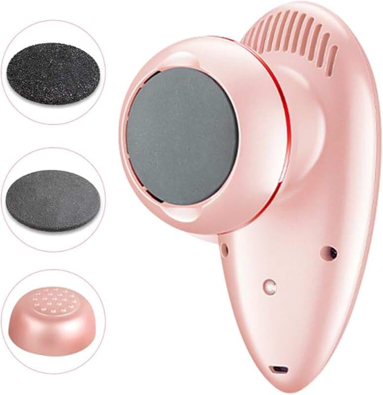 Amazon.co.uk: electric foot sander