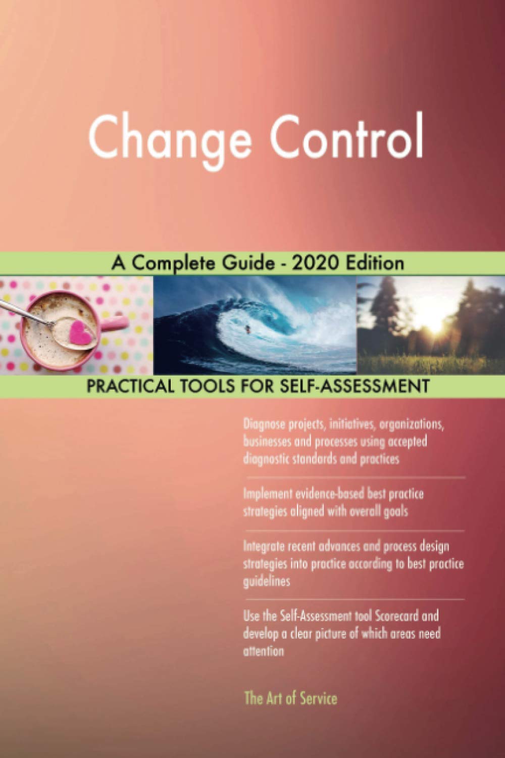 Buy Change Control A Complete Guide - 2020 Edition Book Online at Low ...