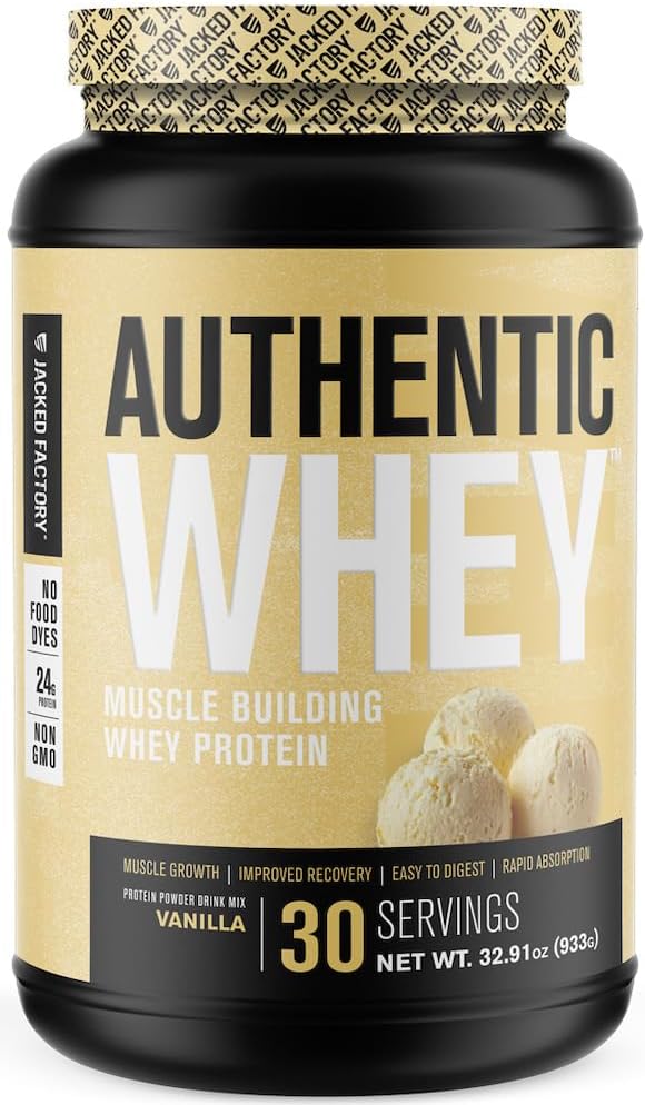 Amazon.com: Kion Clean Protein Powder | 30 Servings (Unflavored ...