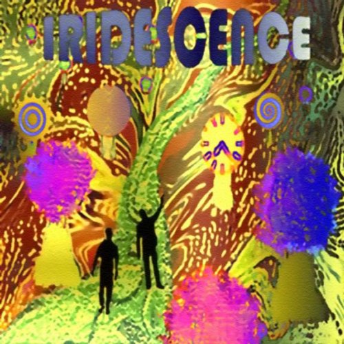 Amazon.com: Iridescence : Iridescence: Digital Music