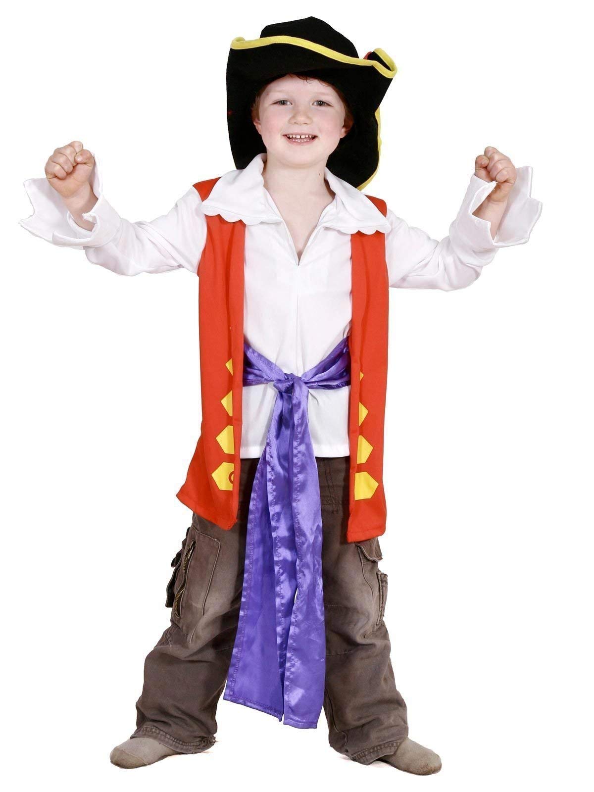 The Wiggles Captain Feathersword