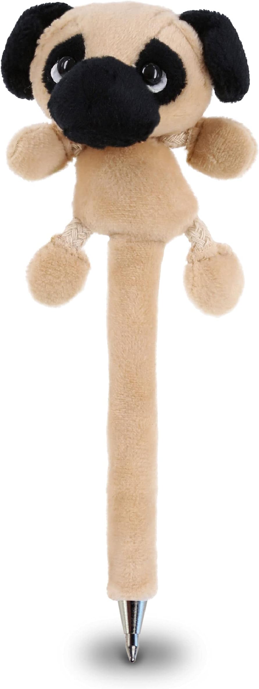 Amazon.com : Mighty Writer - Giraffe from Deluxebase. Unique Animal ...