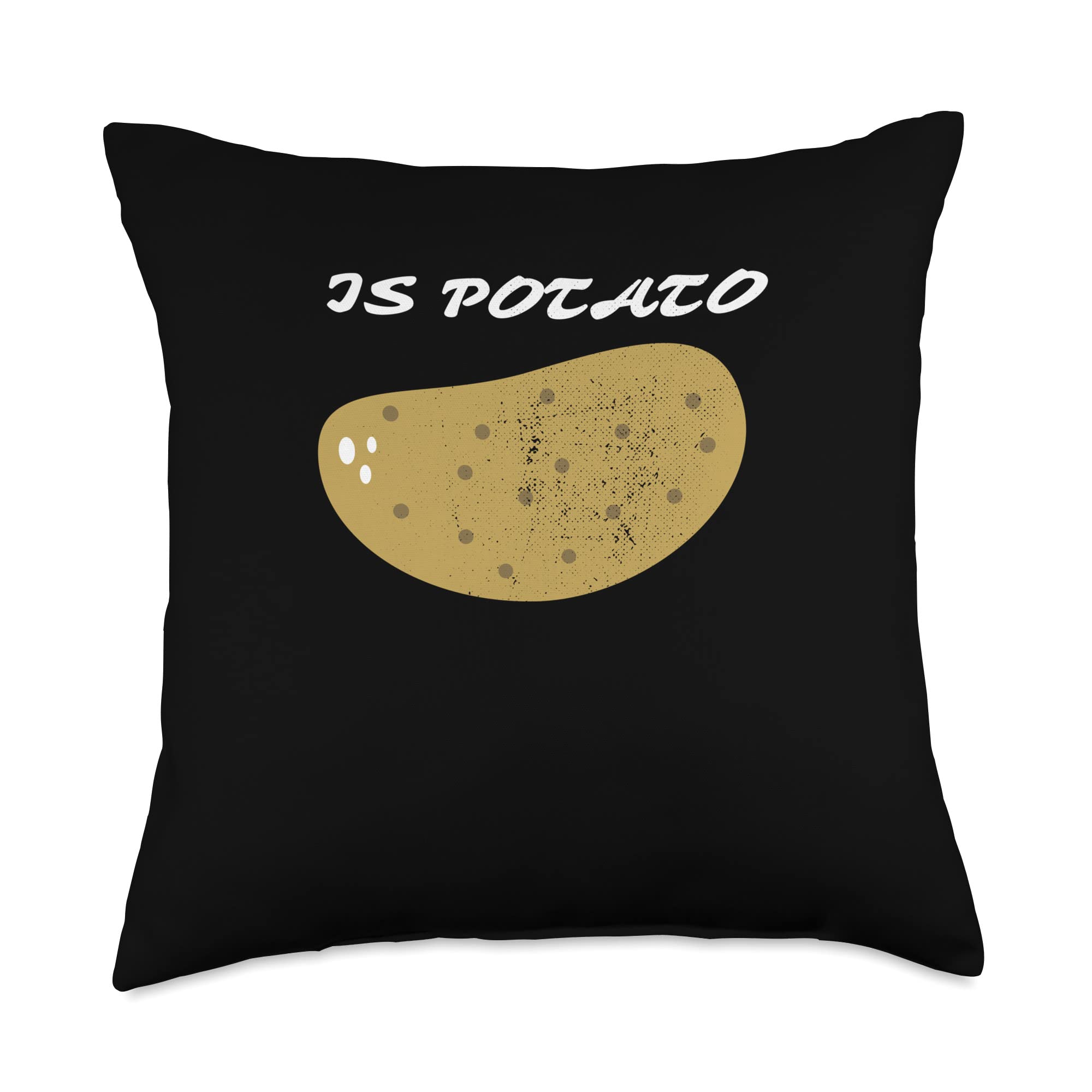 Funny Talking Potatoes