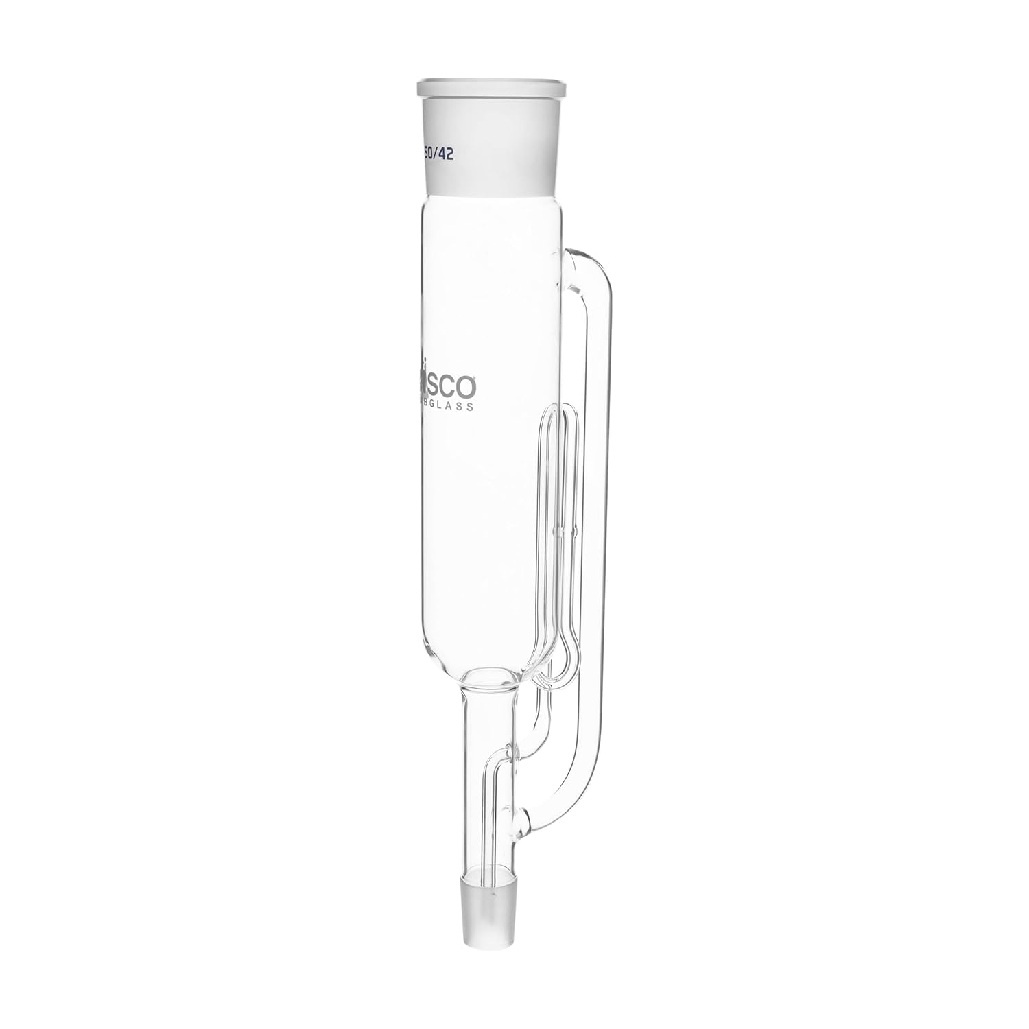 EISCO Extractor, 200ml Capacity - Cone Size 50/42 & 24/29 - Spare/Extra ...