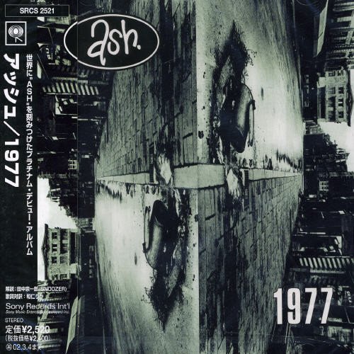 Amazon.de:1977 (+Bonus)