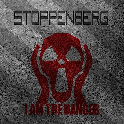 Amazon.com: I Am the Danger : Stoppenberg: Digital Music