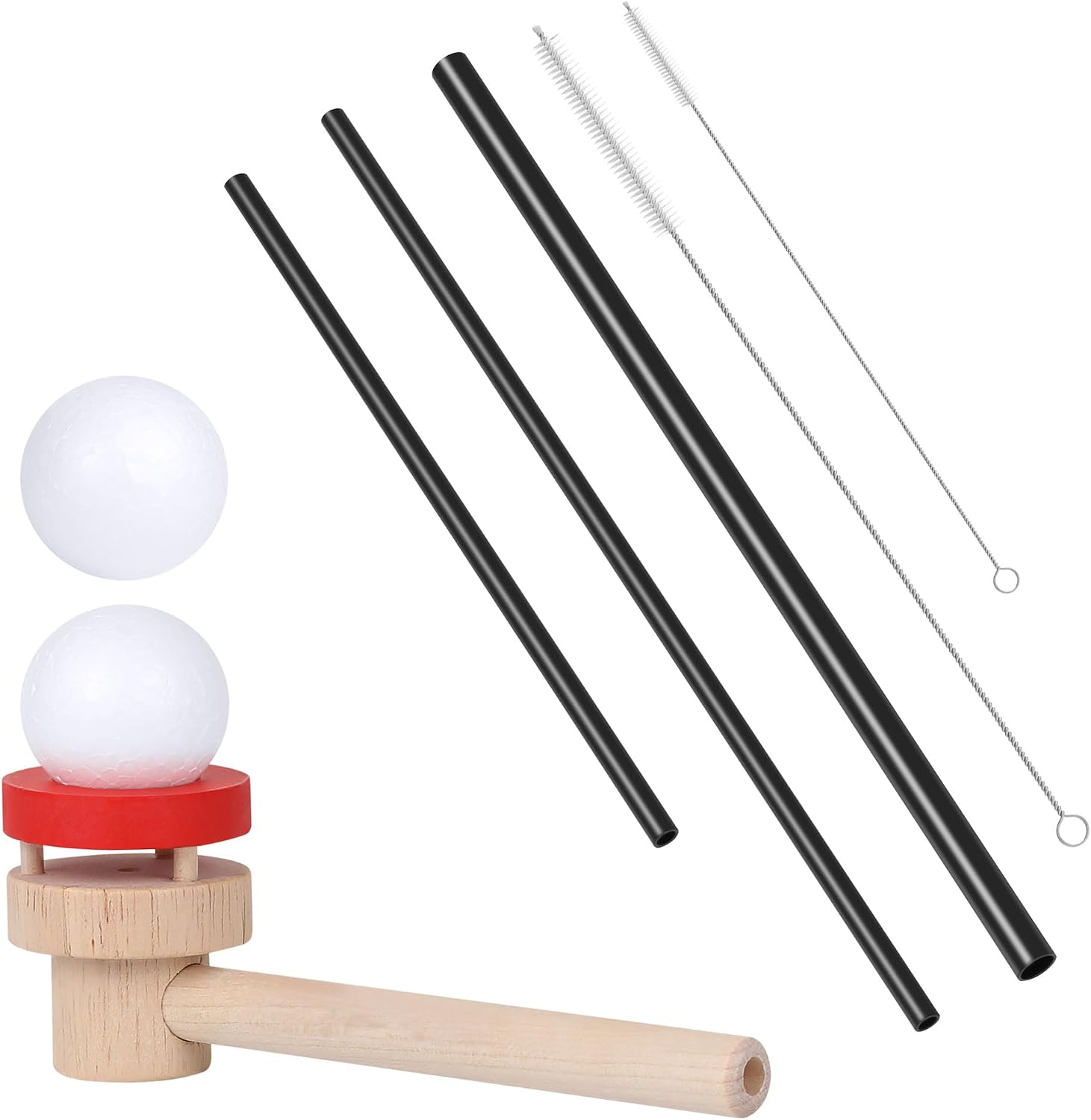 Amazon.com: Singing Straw Vocal Trainer, Vocal Training and Healing Aid ...