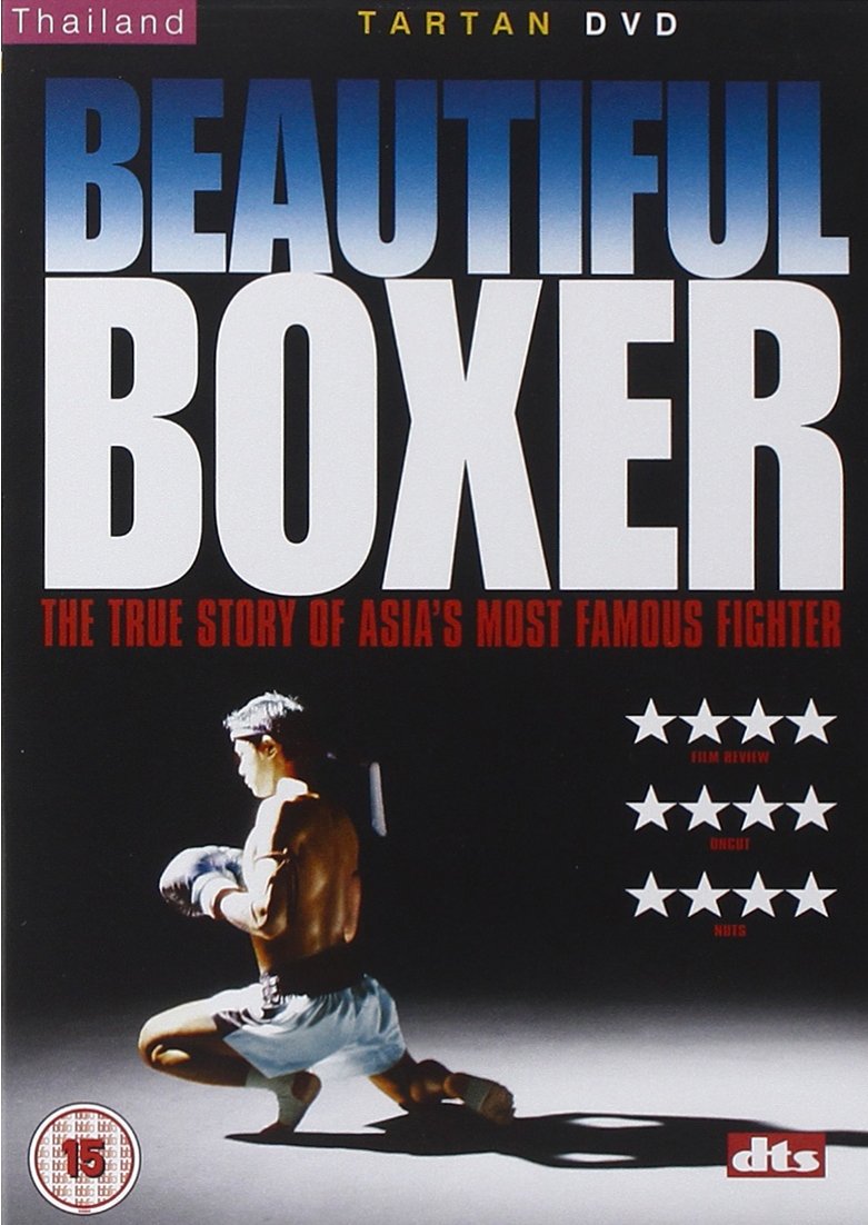 Beautiful Boxer [DVD] [Reino Unido]: Amazon.es: Películas y TV