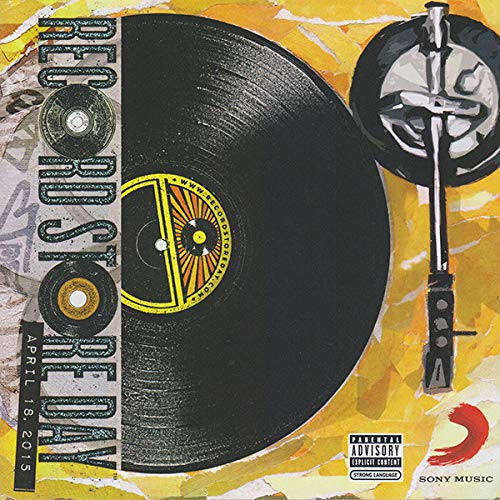 Various, Byron McCray, Anthony Ellis - Various - Sample This! (Sony ...