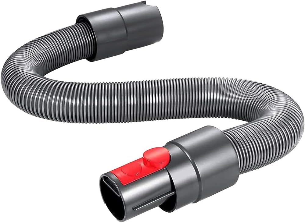 Quick Release Hose Extension Compatible with Dyson V7 and V8 : Amazon ...