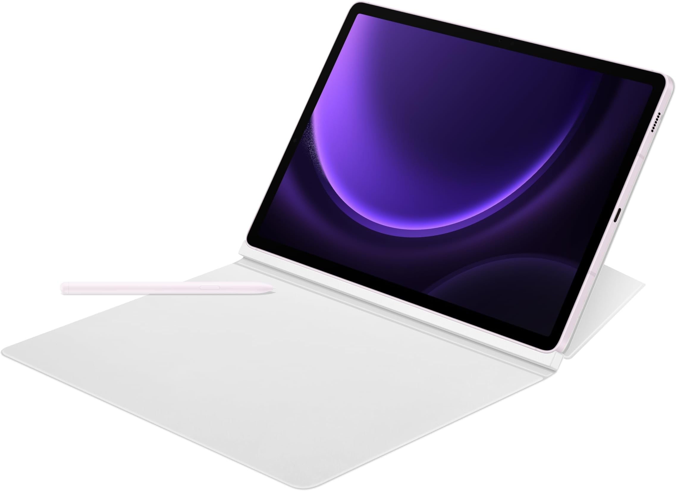 SAMSUNG Galaxy Tab S9 FE com S-Pen (256 GB, 8 GB, Wi-Fi) Tablet Android Full HD de 10,9 ...