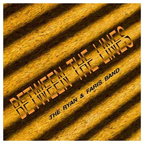 Amazon.co.jp: Between the Lines : The Ryan & Faris Band: デジタルミュージック