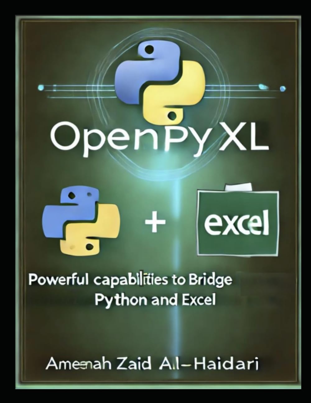 Amazon | OpenPyXL Python Library: Powerful Capabilities to Bridge and ...
