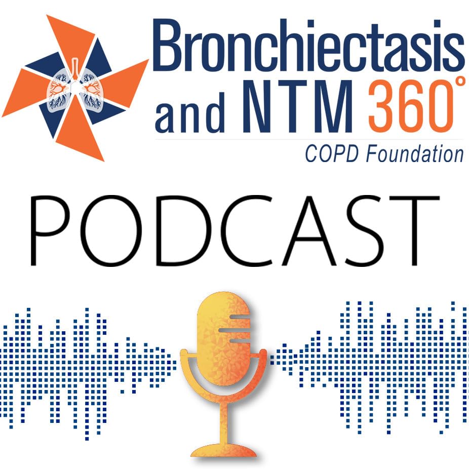 Bronchiectasis and NTM 360 : bronchiectasisandntm360: Amazon.in ...