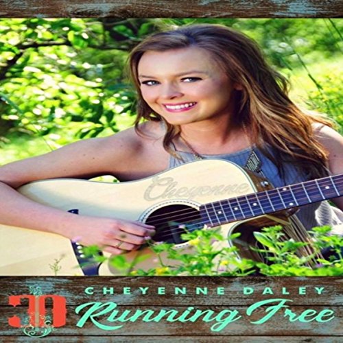 Running Free by Cheyenne Daley on Amazon Music - Amazon.com