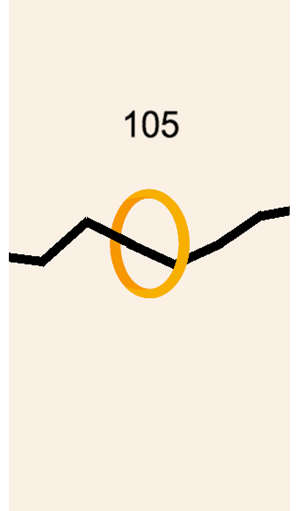 Tap Up Circle: a fun endless game! - App on Amazon Appstore