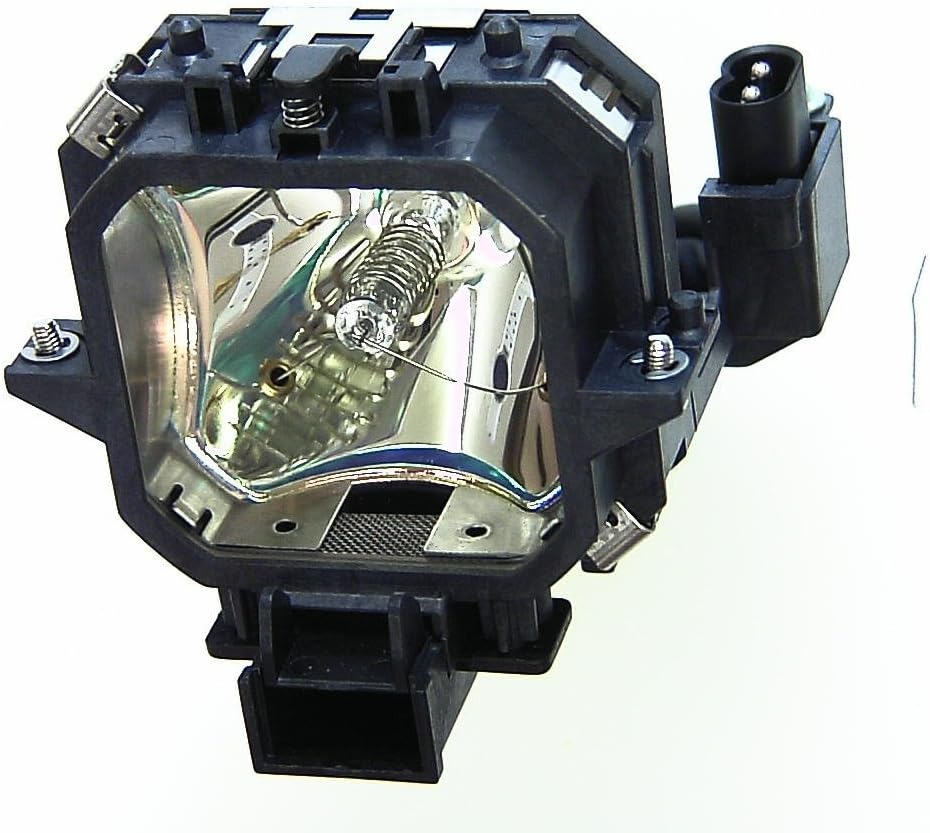 Amazon.co.jp: EPSON プロジェクター交換用ランプ 純正 ELPLP27 : 家電＆カメラ