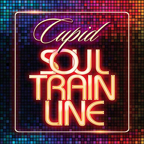 Soul Train Line de Cupid en Amazon Music Unlimited