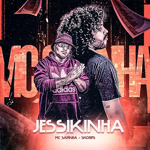 Play Jessikinha by Mc Sapinha & Skorps on Amazon Music Unlimited