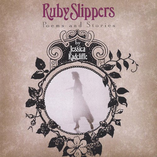 Amazon.com: Ruby Slippers : Jessica Radcliffe: Digital Music
