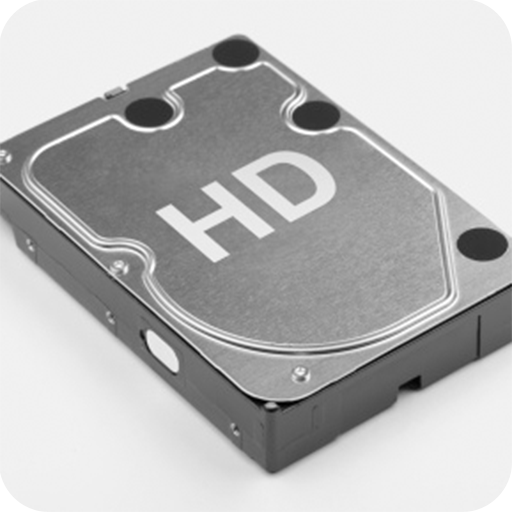 Computer Hard Drive Data Recovery - App on Amazon Appstore