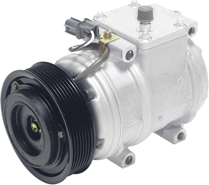 10pa17c AC-Kompressor kompatibel for Land Rover Discovery Range 471 ...