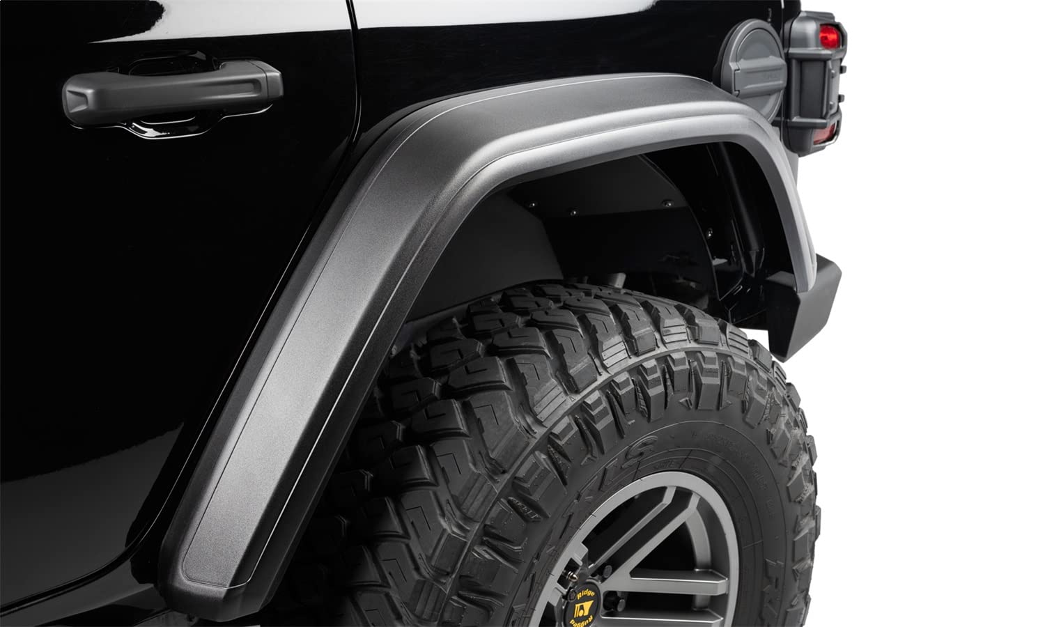 Bush Wackers Accesarys Fender Spikes