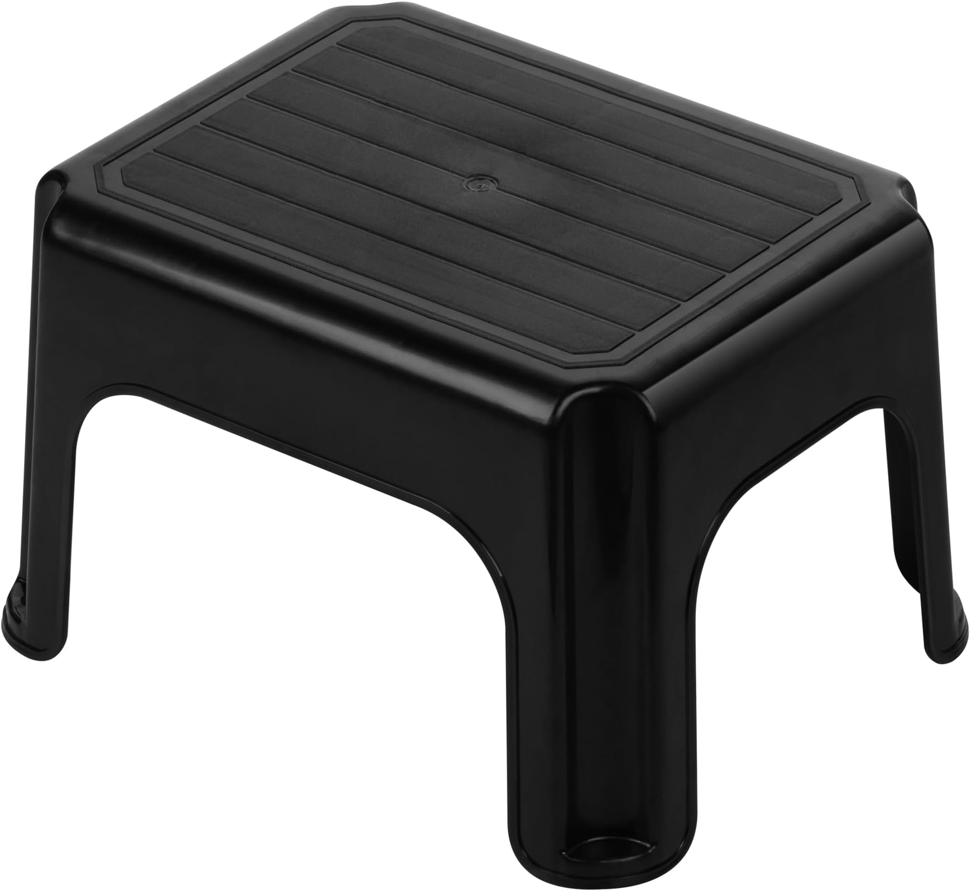 IKEA BOLMEN Step Stool, White : Amazon.co.uk: Home & Kitchen