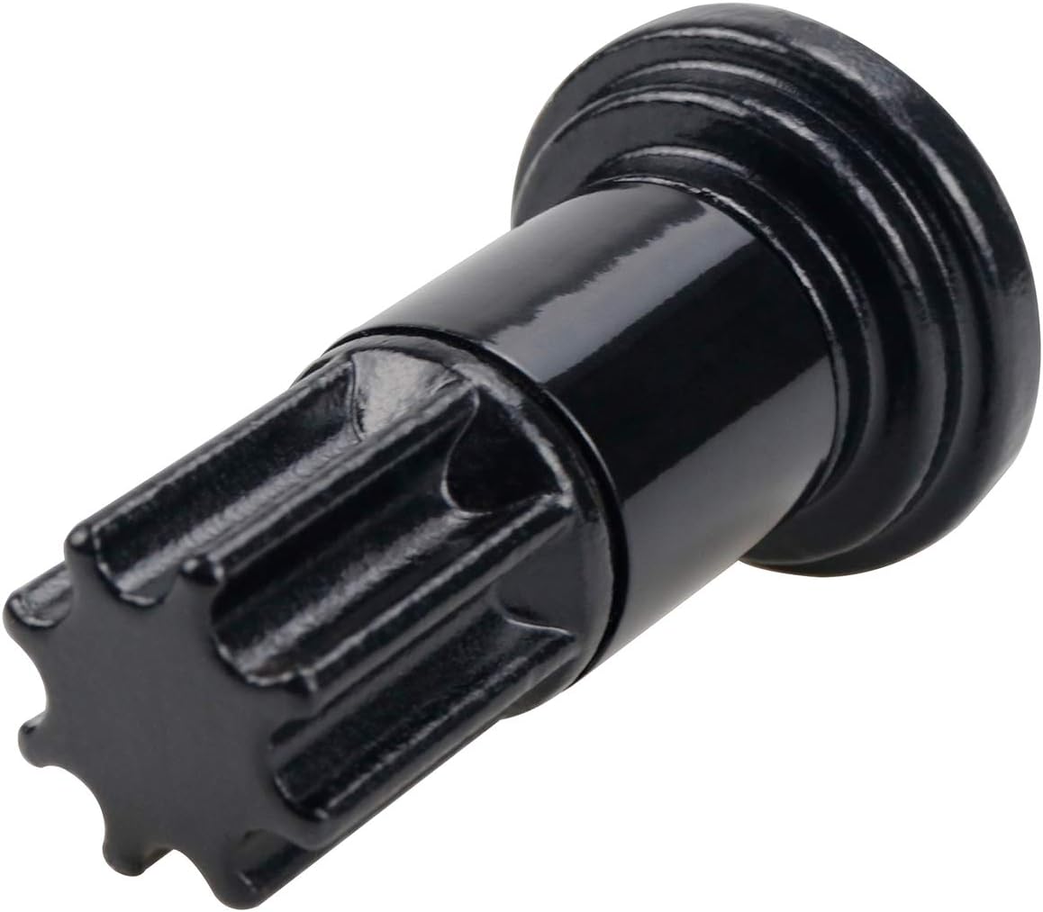 Buy Moker Cummins Barring Tool - Engine Barring/Rotating Tool ...