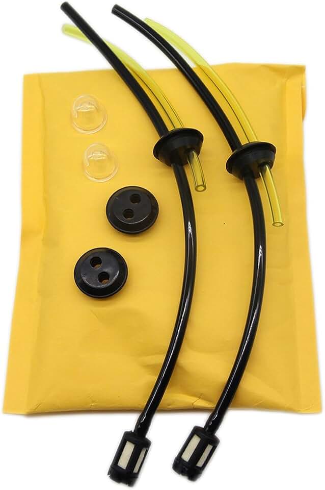 Amazon.it: pompetta benzina decespugliatore